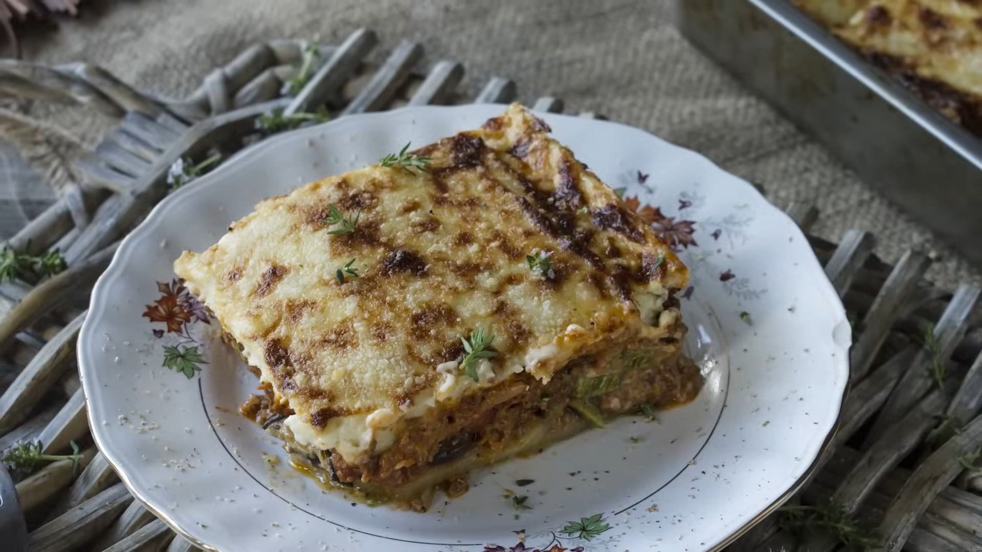 Kako napraviti savršenu musaku? Recepti, trikovi i saveti