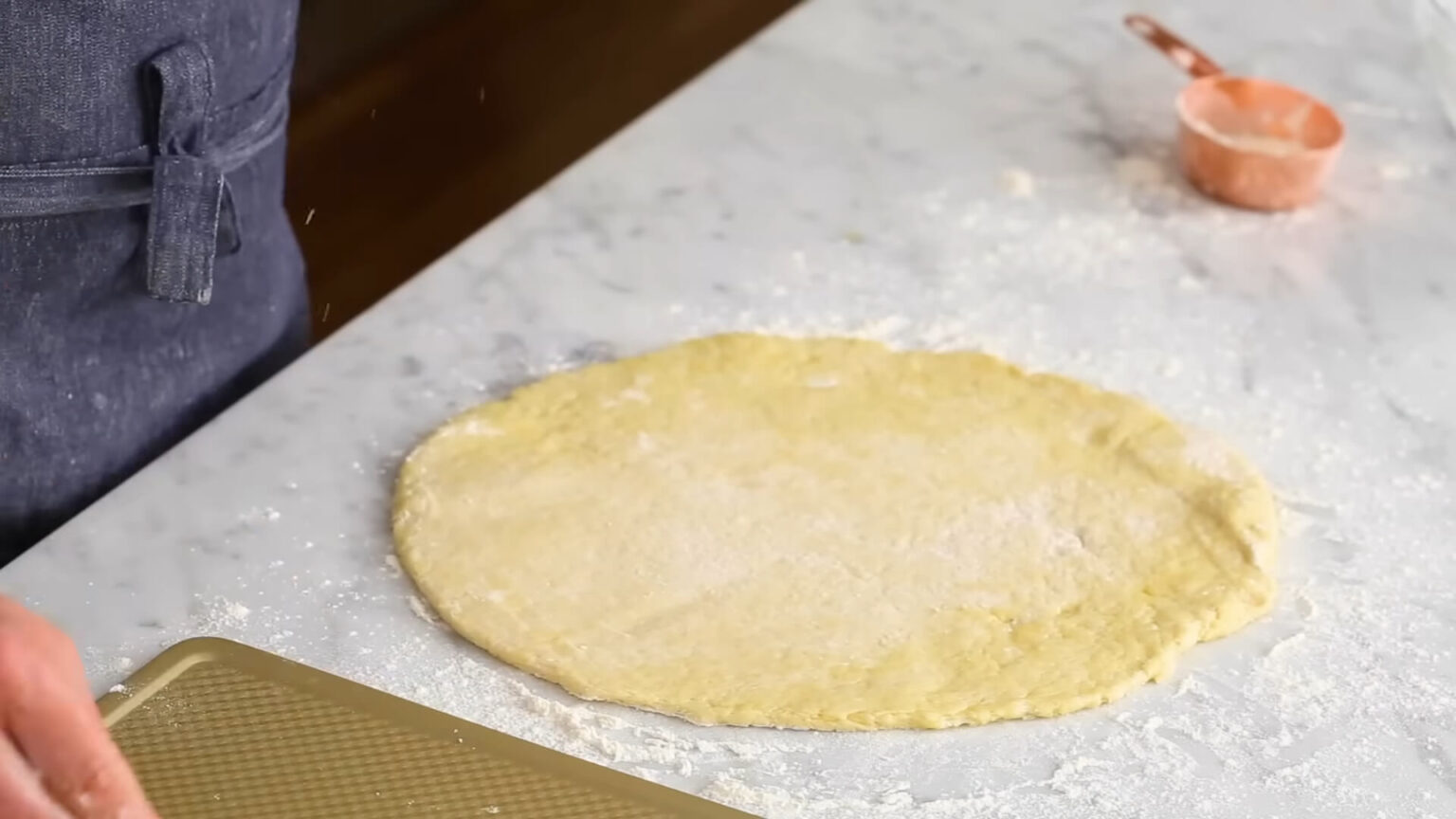 Mekano testo za picu - Recept i Tajne pica majstora za savršenu koru