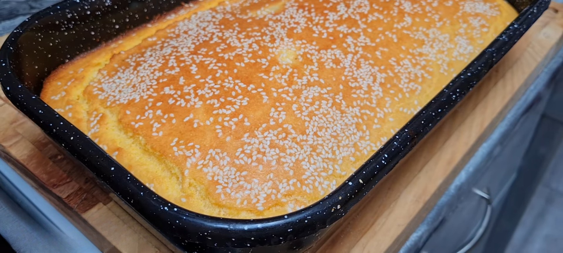 Proja sa sirom - jednostavan, brz i savršen recept