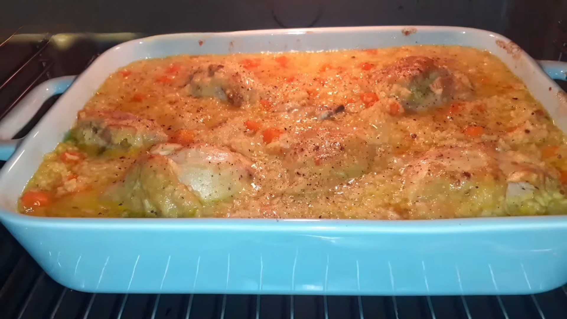 Najbolji domaći pilav – jednostavan i ukusan recept! - Domaća jela