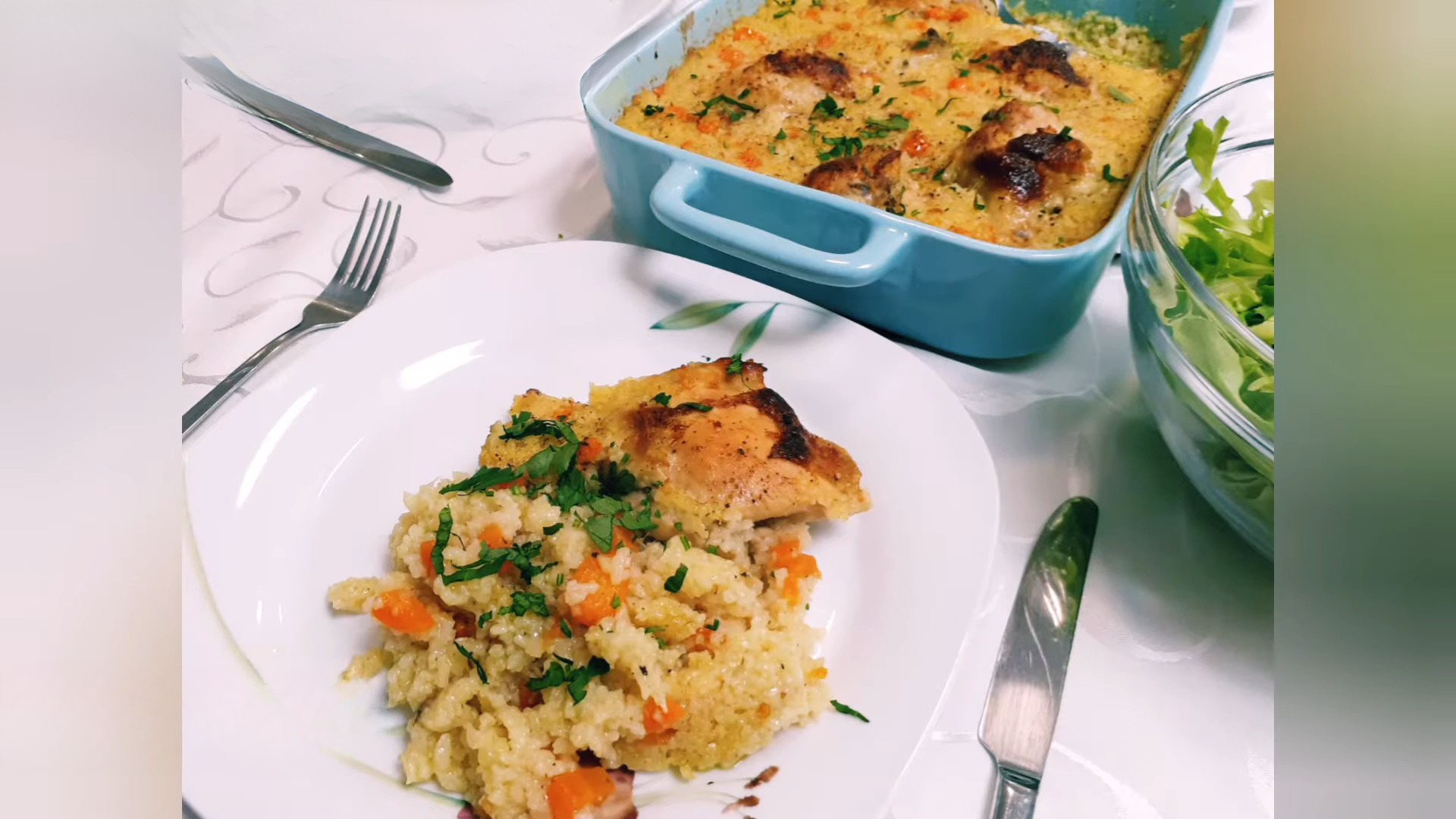 Najbolji domaći pilav – jednostavan i ukusan recept! - Domaća jela