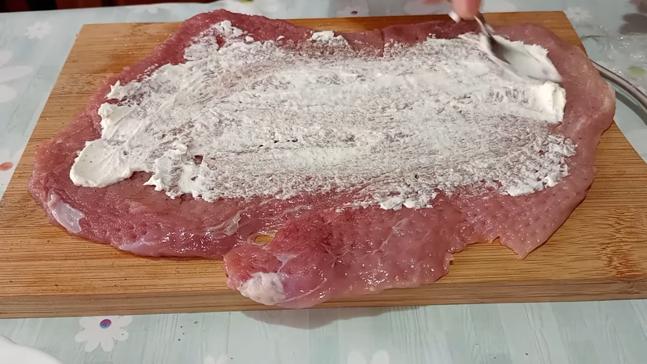 Karađorđeva šnicla – tradicionalni recept - Domaća jela