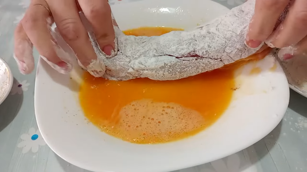 Karađorđeva šnicla – tradicionalni recept - Domaća jela