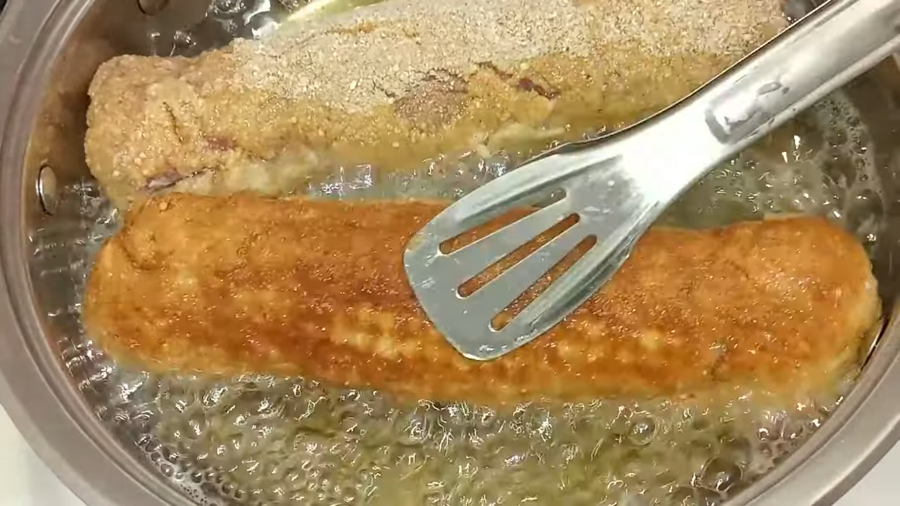 Karađorđeva šnicla – tradicionalni recept - Domaća jela