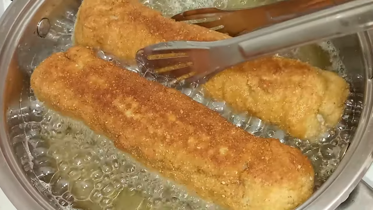 Karađorđeva šnicla – tradicionalni recept - Domaća jela