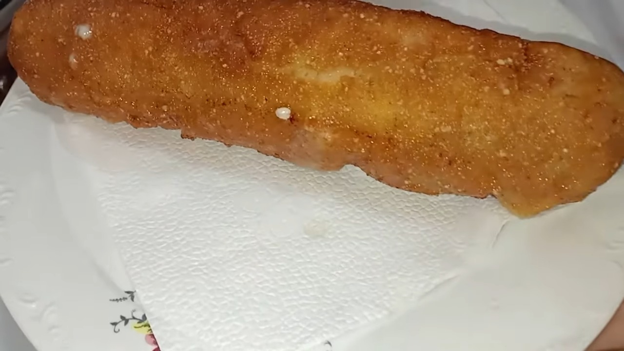 Karađorđeva šnicla – tradicionalni recept - Domaća jela