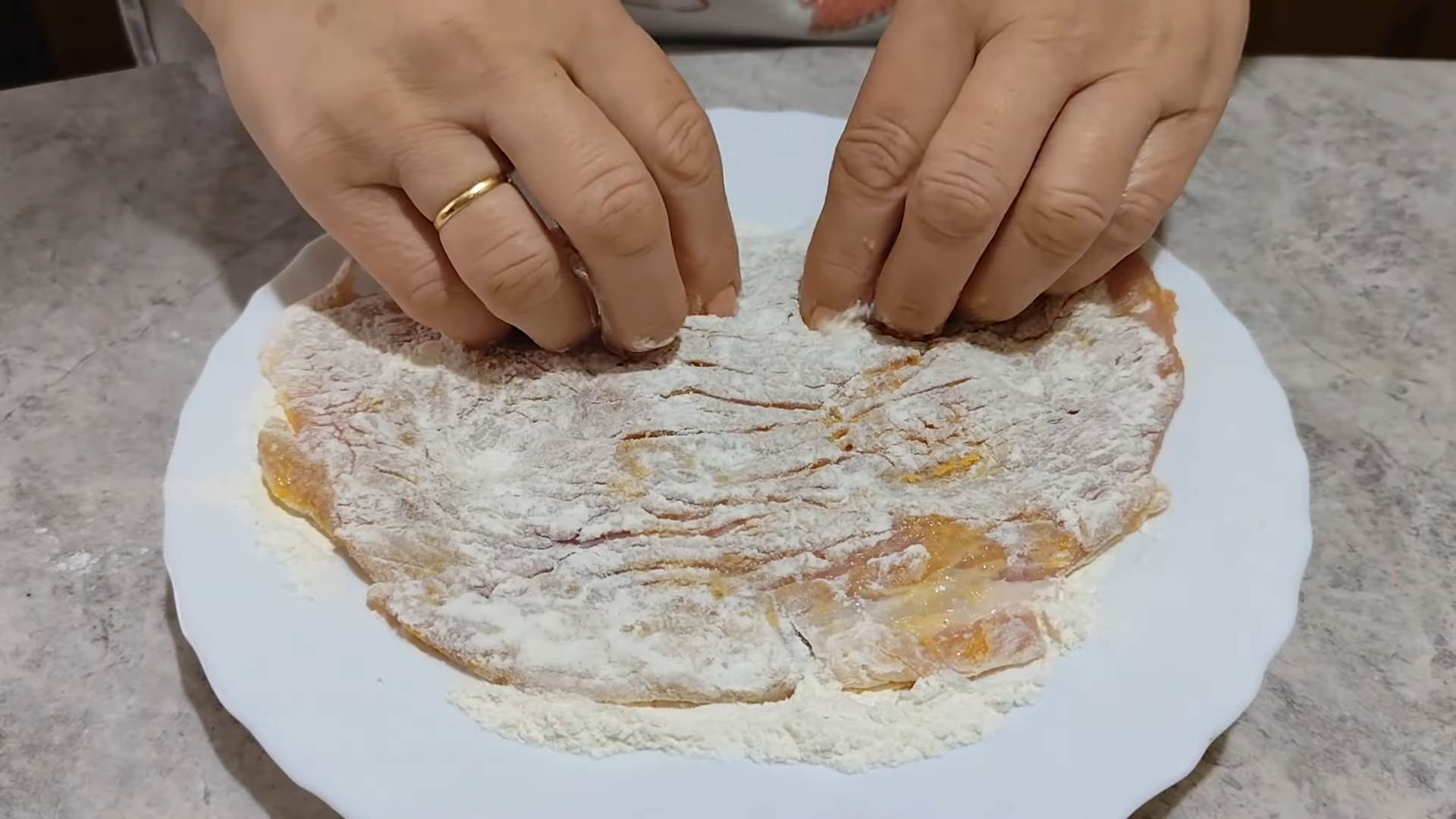 Sočan recept za lovačke šnicle u saftu i meso koje se topi u ustima ...