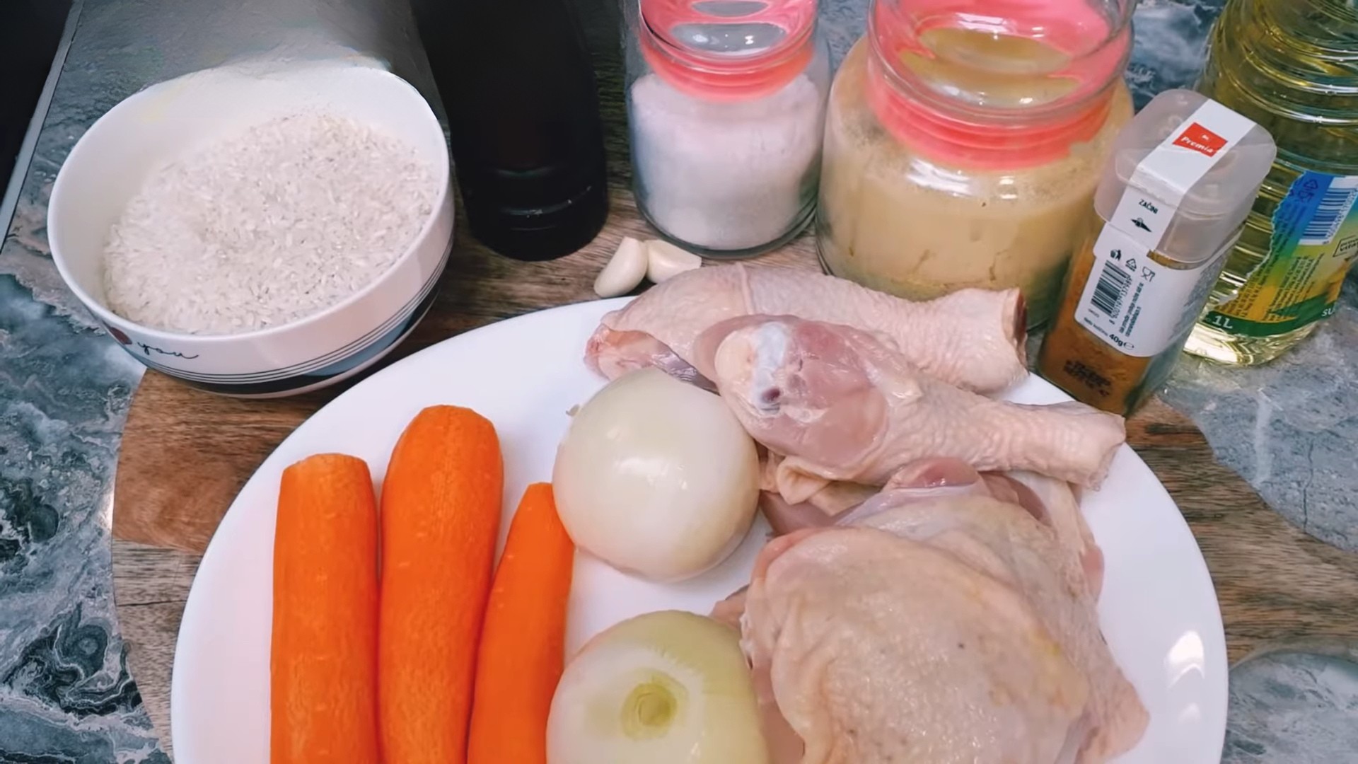 Najbolji domaći pilav – jednostavan i ukusan recept! - Domaća jela