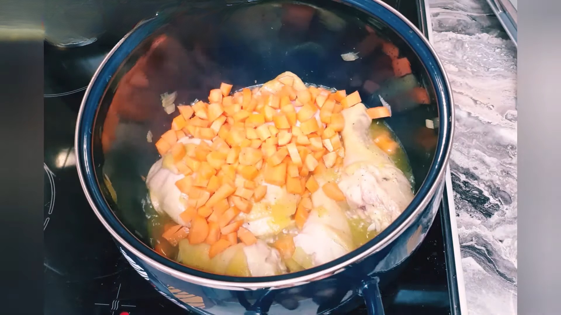 Najbolji domaći pilav – jednostavan i ukusan recept! - Domaća jela