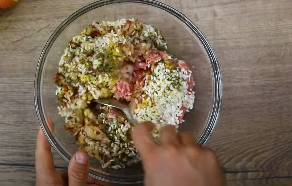 Najbolji recept za punjene paprike – Korak po korak